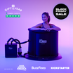The Pod Chiller - Water Chiller for Ice Bath – The Pod Company