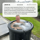 The Ice Pod - Portable Ice Bath – The Pod Company