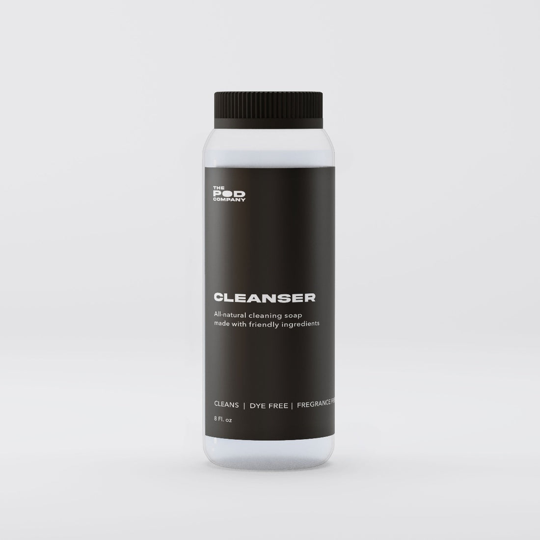 IcePod Cleanser – The Pod Company