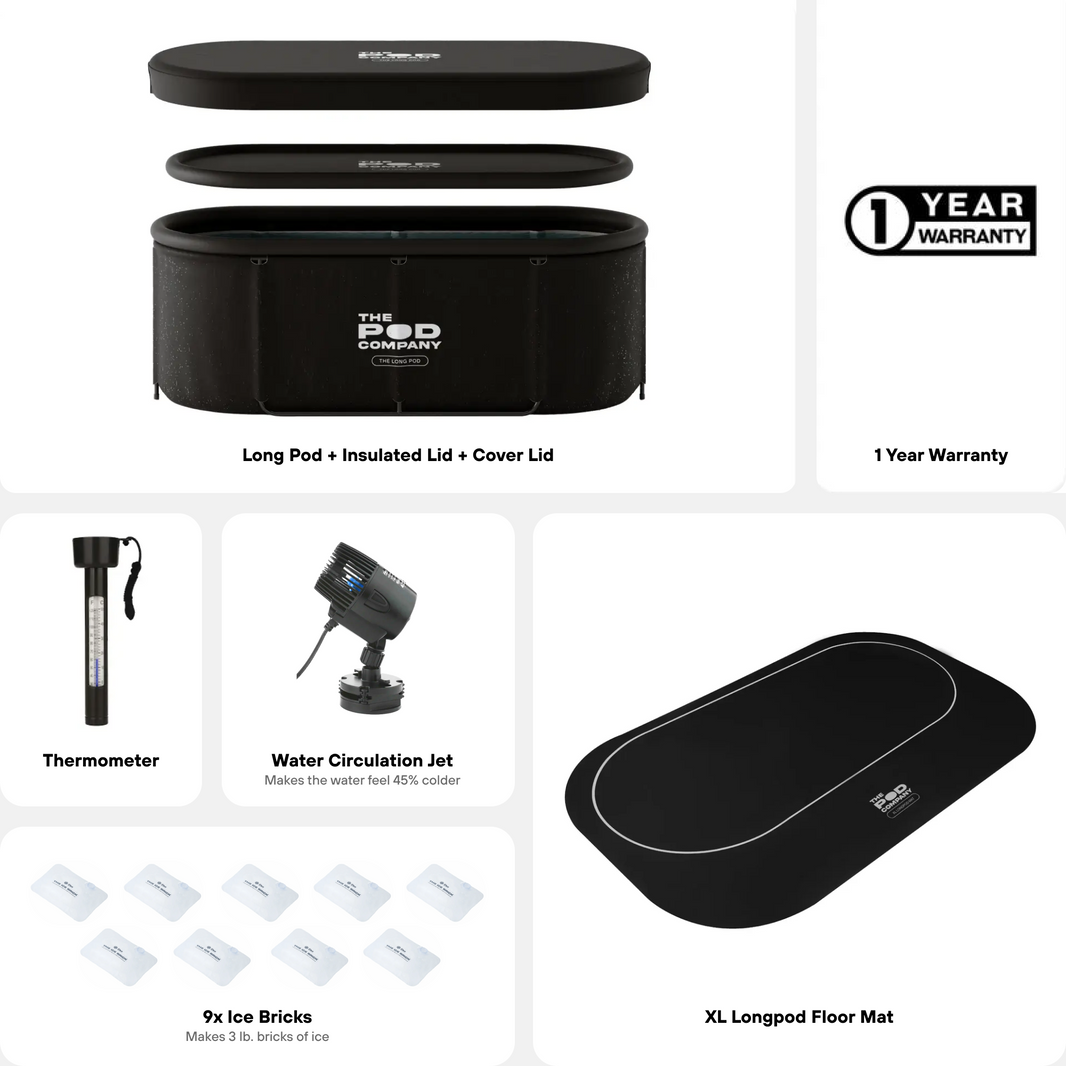 Bundles – The Pod Company