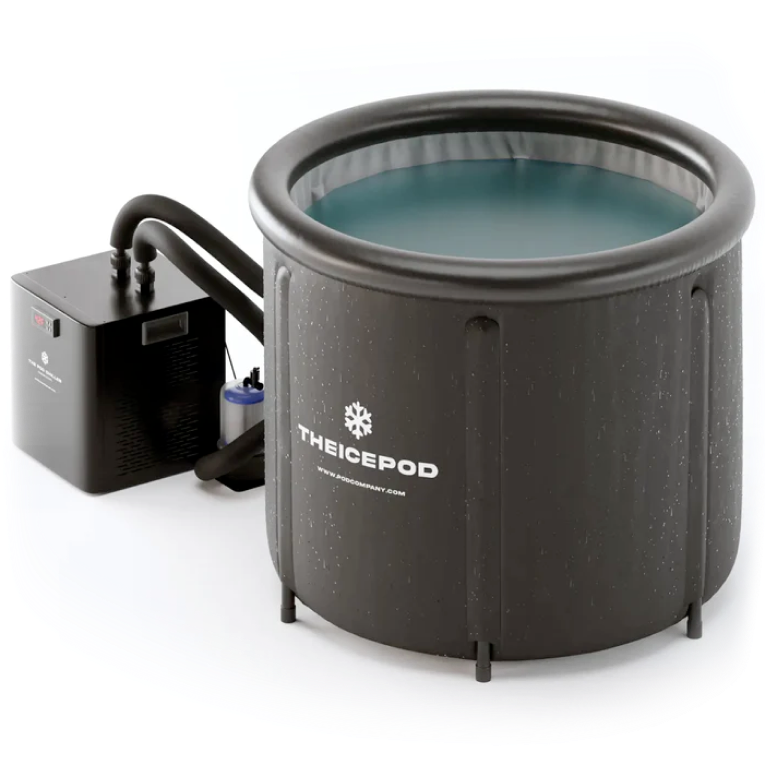 The Pod Company - #1 Original IcePod for Ice Baths