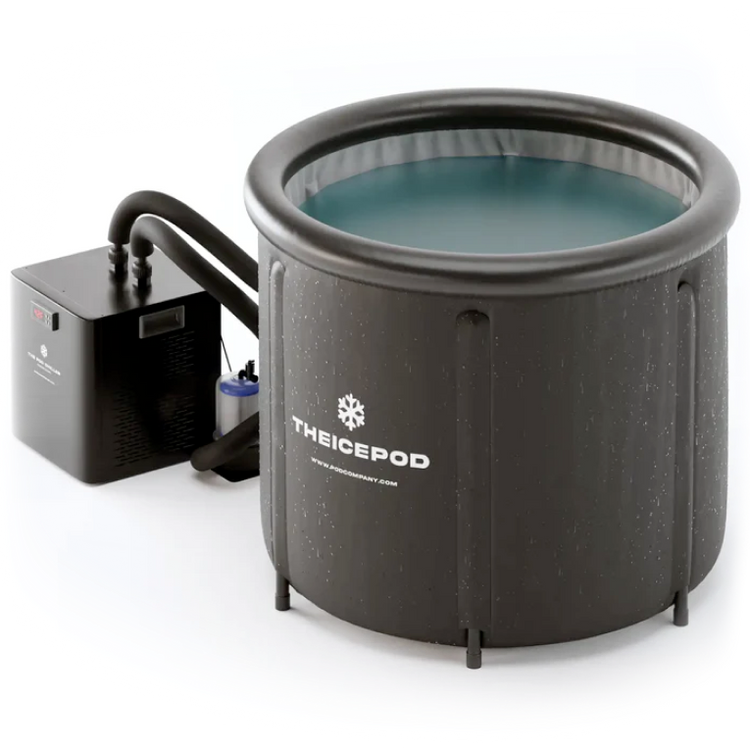 Pod Chiller + Ice Pod Pro – The Pod Company
