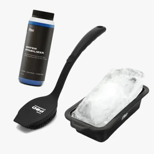 The Pod Chiller - Water Chiller for Ice Bath – The Pod Company