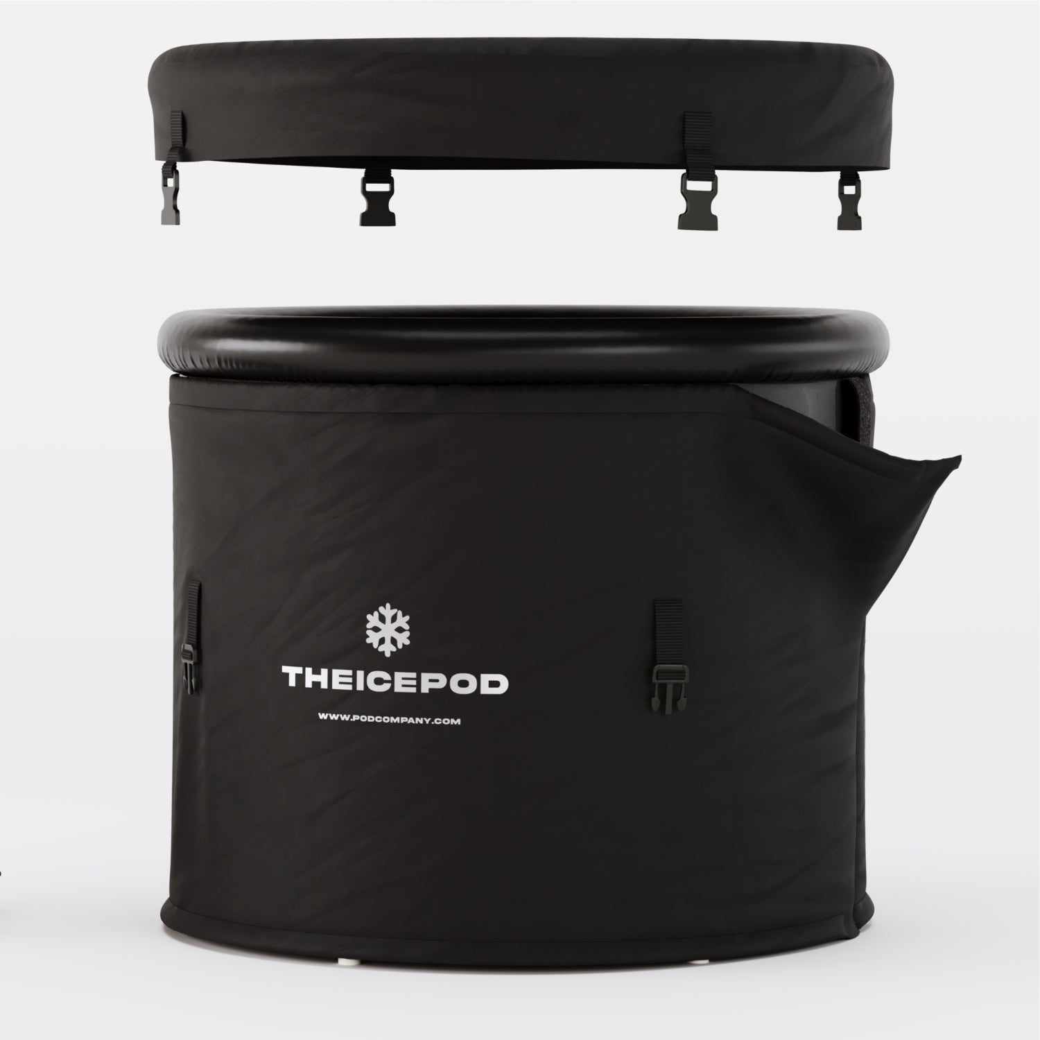 Universal Ice Bath Chiller - Affordable Water Chiller for Ice Bath ...