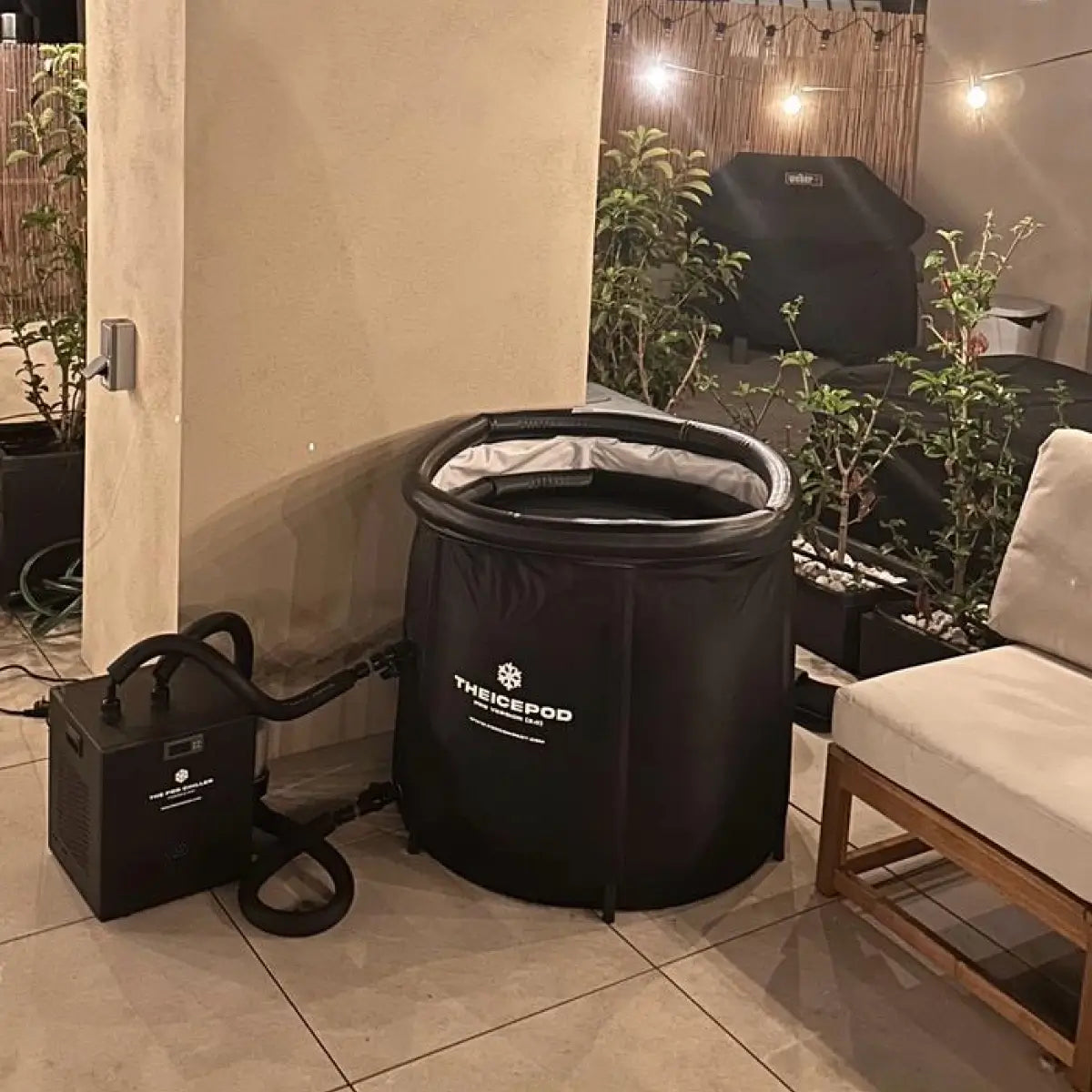 Expanded IcePod Pro Bundle – The Pod Company