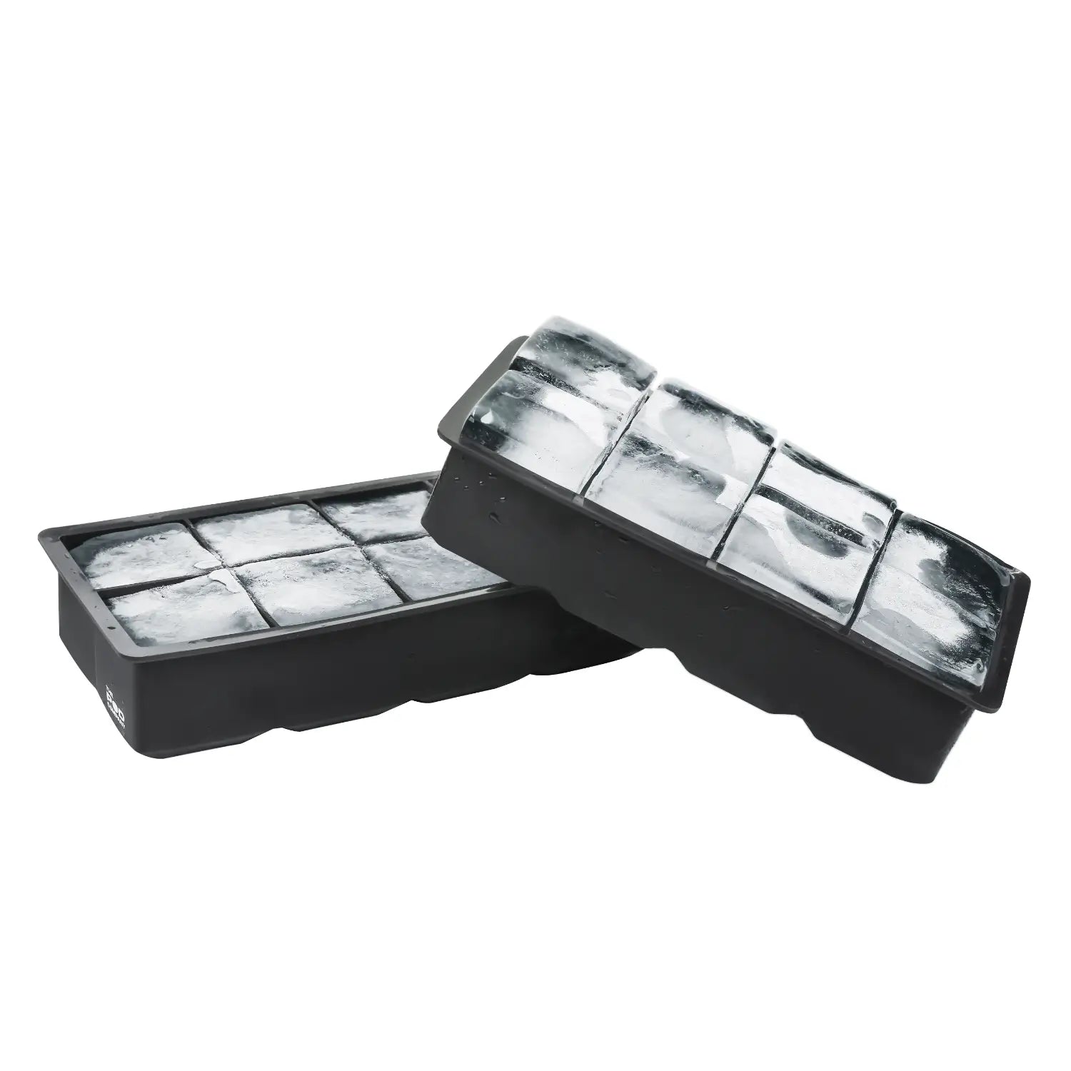 2x XL Ice Trays – The Pod Company