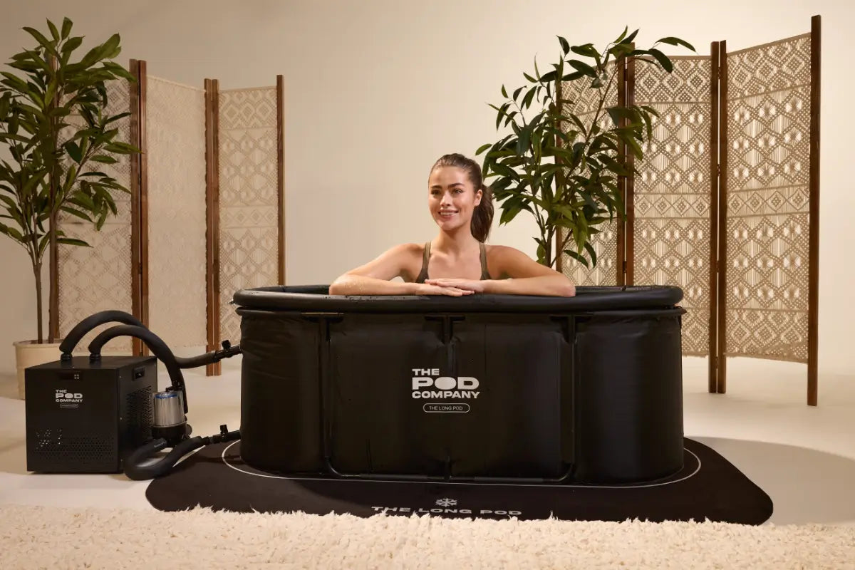 Setting Up Your Long Pod – The Pod Company