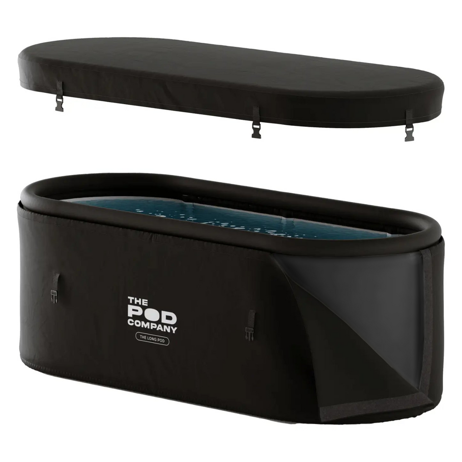 Long Pod Setup Instructions – The Pod Company