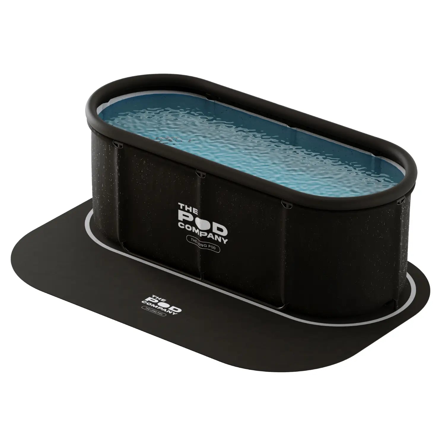 XL LongPod Floor Mat – The Pod Company