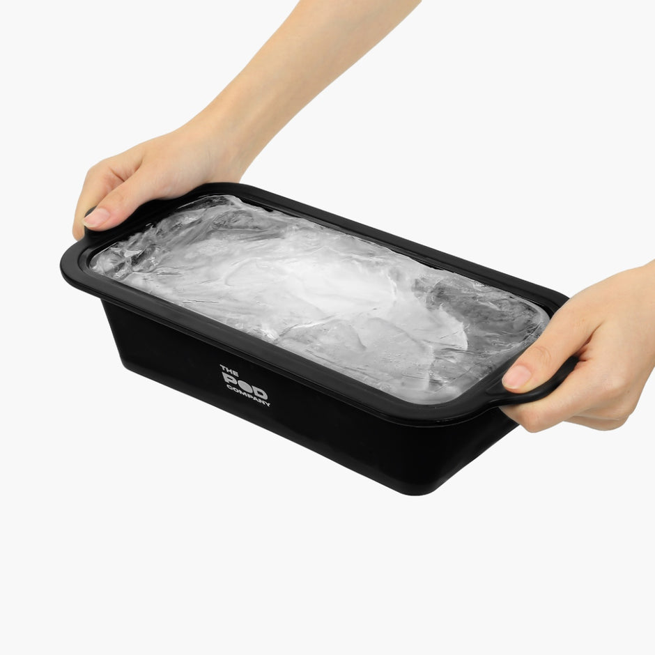 The Ice Pod Setup Guide – The Pod Company