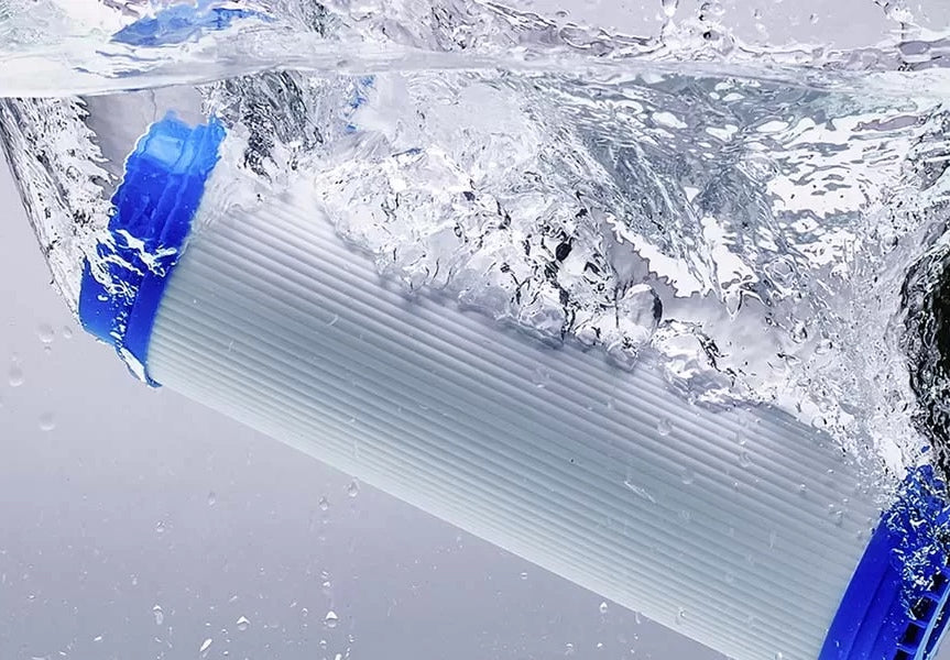 The Pod Chiller - Water Chiller for Ice Bath – The Pod Company